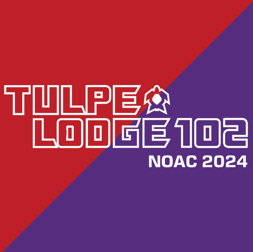 NOAC 2024 – Tulpe Lodge